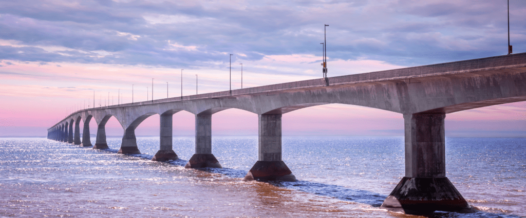 Prince Edward Island Surveying Services - Geo Terra